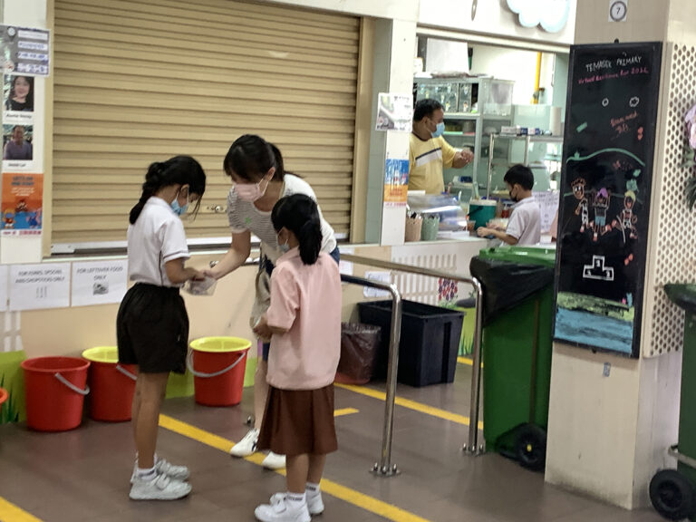 Why Clean Plate? - Food from the Heart