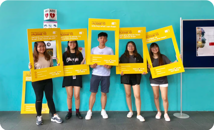 Home - Food from the Heart